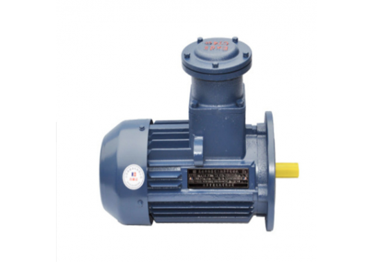 YBX3 CT4防爆_供应产品_江苏肯德电机有限公司